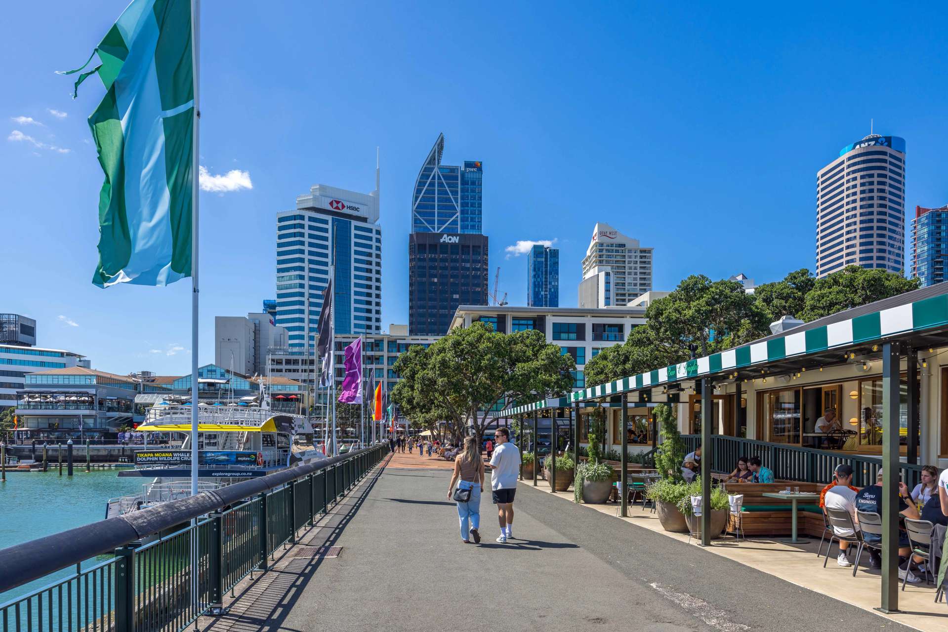 614/85 Customs Street West | Auckland Central | Auckland City | Houses ...