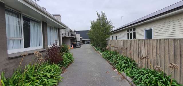 1/13 Newnham Terrace | Upper Riccarton | Christchurch City | Houses for ...
