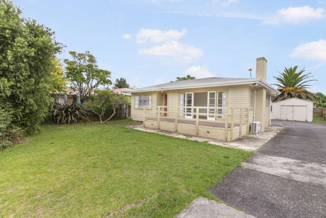 37 Tamatea Avenue | Point England | Auckland City | Houses for Rent ...