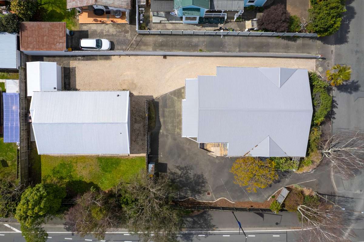 1/1 & 2/1 Wainui Street | The Wood | Nelson | Houses for Sale - OneRoof