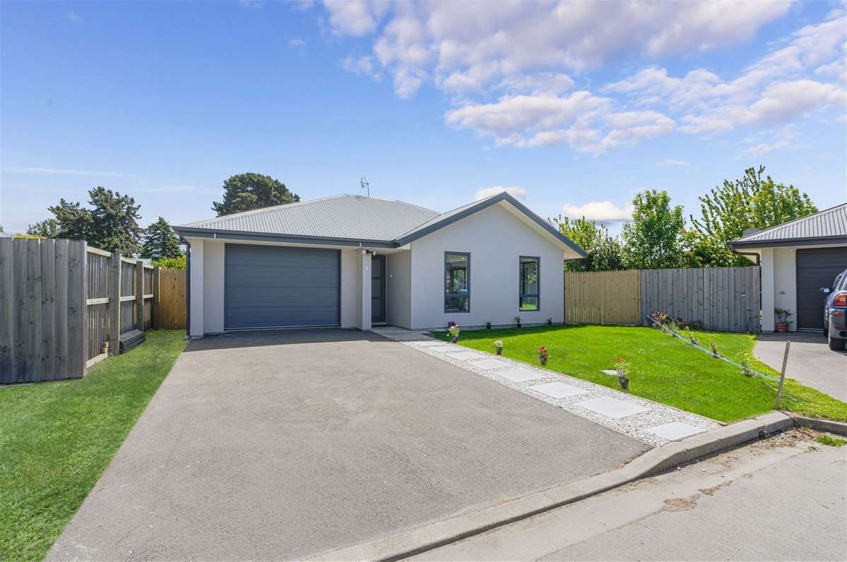 2 Fitzpatricks Lane | Linwood | Christchurch City | Houses for Rent ...