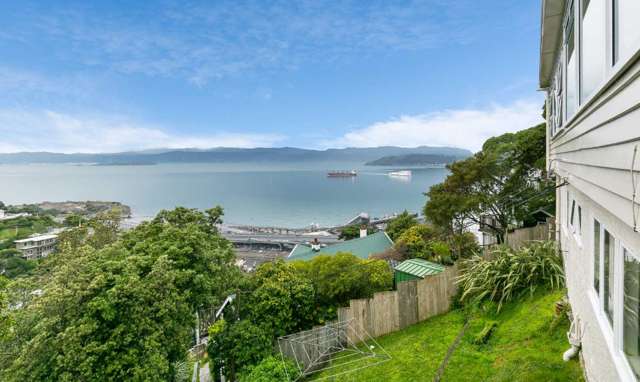 79 Barnard Street | Wadestown | Wellington City | Houses for Rent - OneRoof