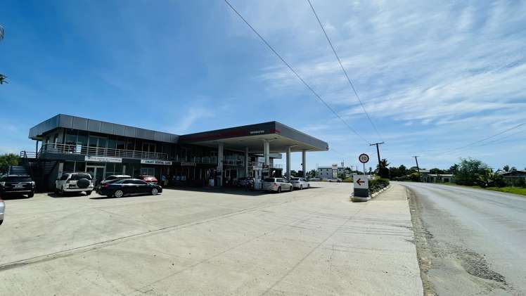 Lot 29 Votualevu | Nadi | Fiji | Commercial Property For Sale - One Roof