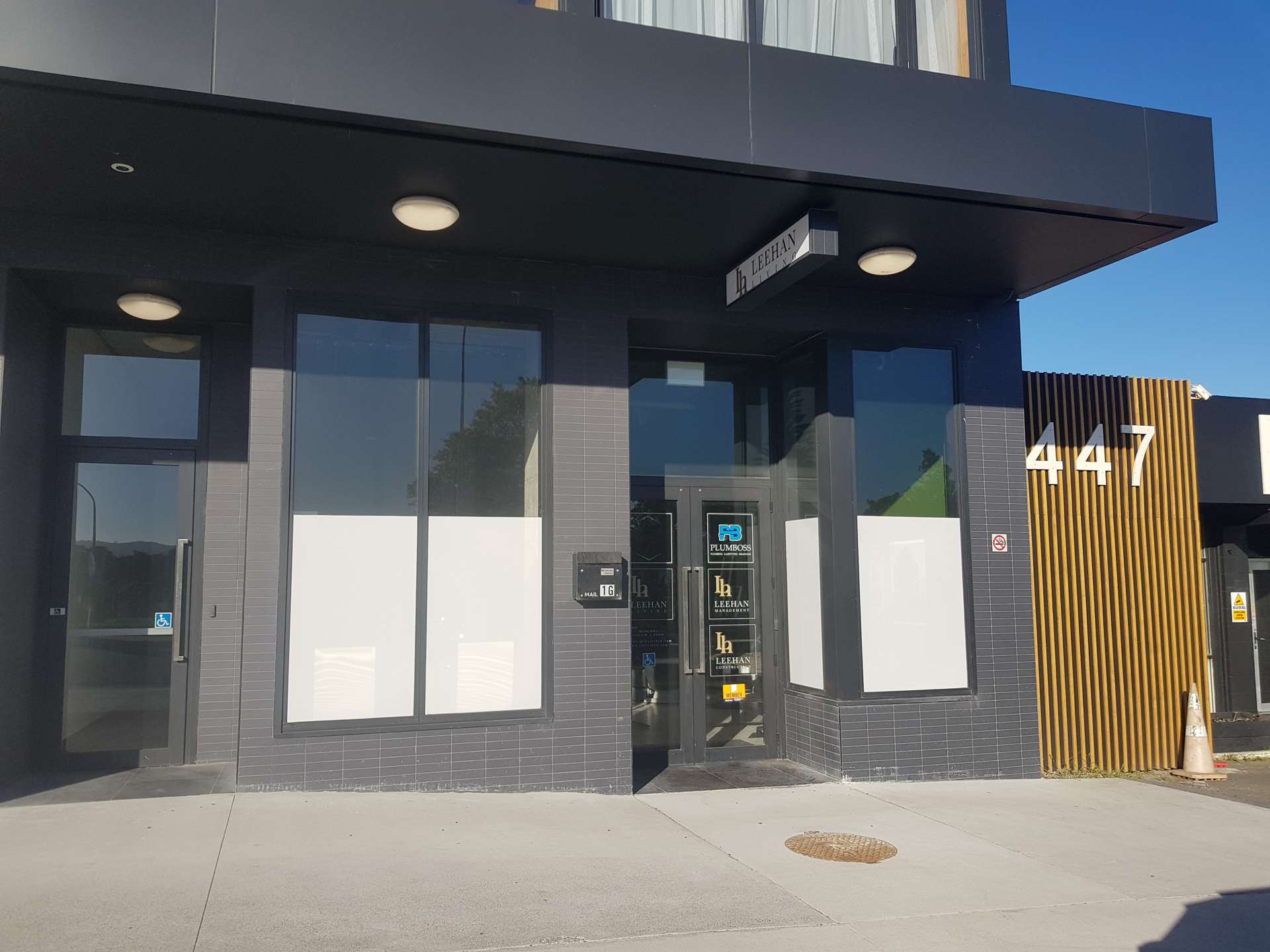 Unit 1G/1 Buscomb Avenue | Henderson | Waitakere City | Commercial ...