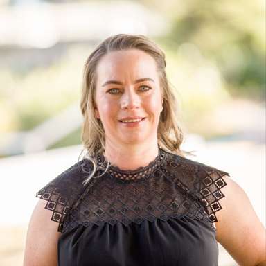 Sarah Rogers, residential sales, Metro Team Ltd (Licensed: REAA 2008 ...