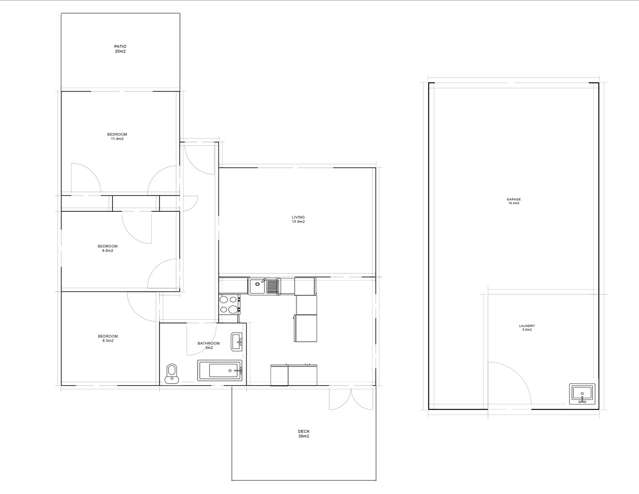 22A Wylie Street | Gate Pa | Tauranga | Houses for Sale - One Roof