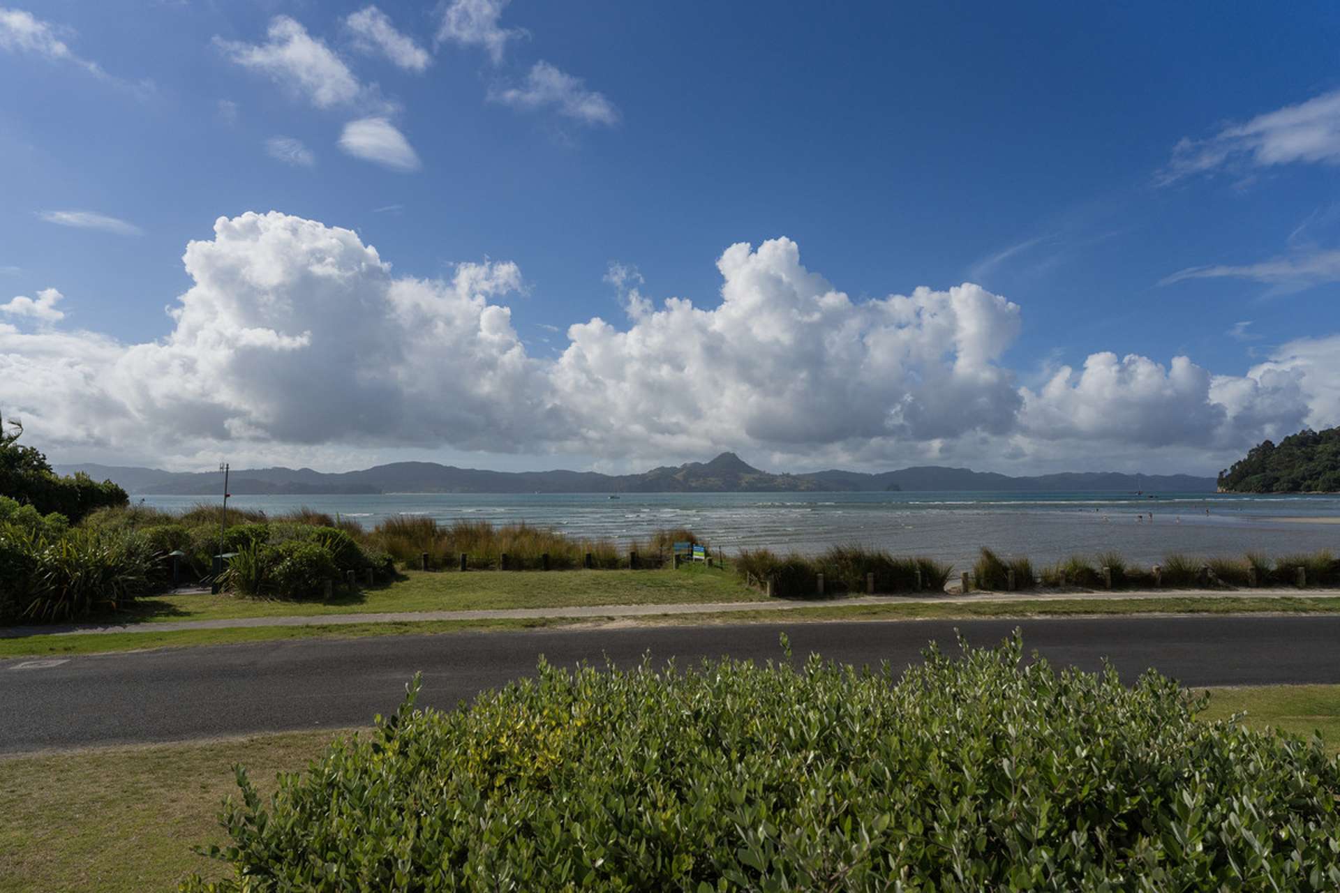 196A Captain Cook Drive | Cooks Beach | Thames-Coromandel | Houses for ...