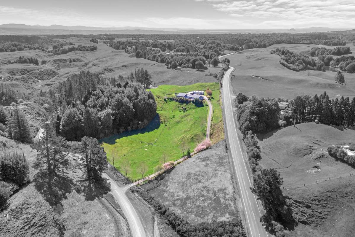 1095 Taumata Road | Kaimai | Western Bay Of Plenty | Houses for Sale ...