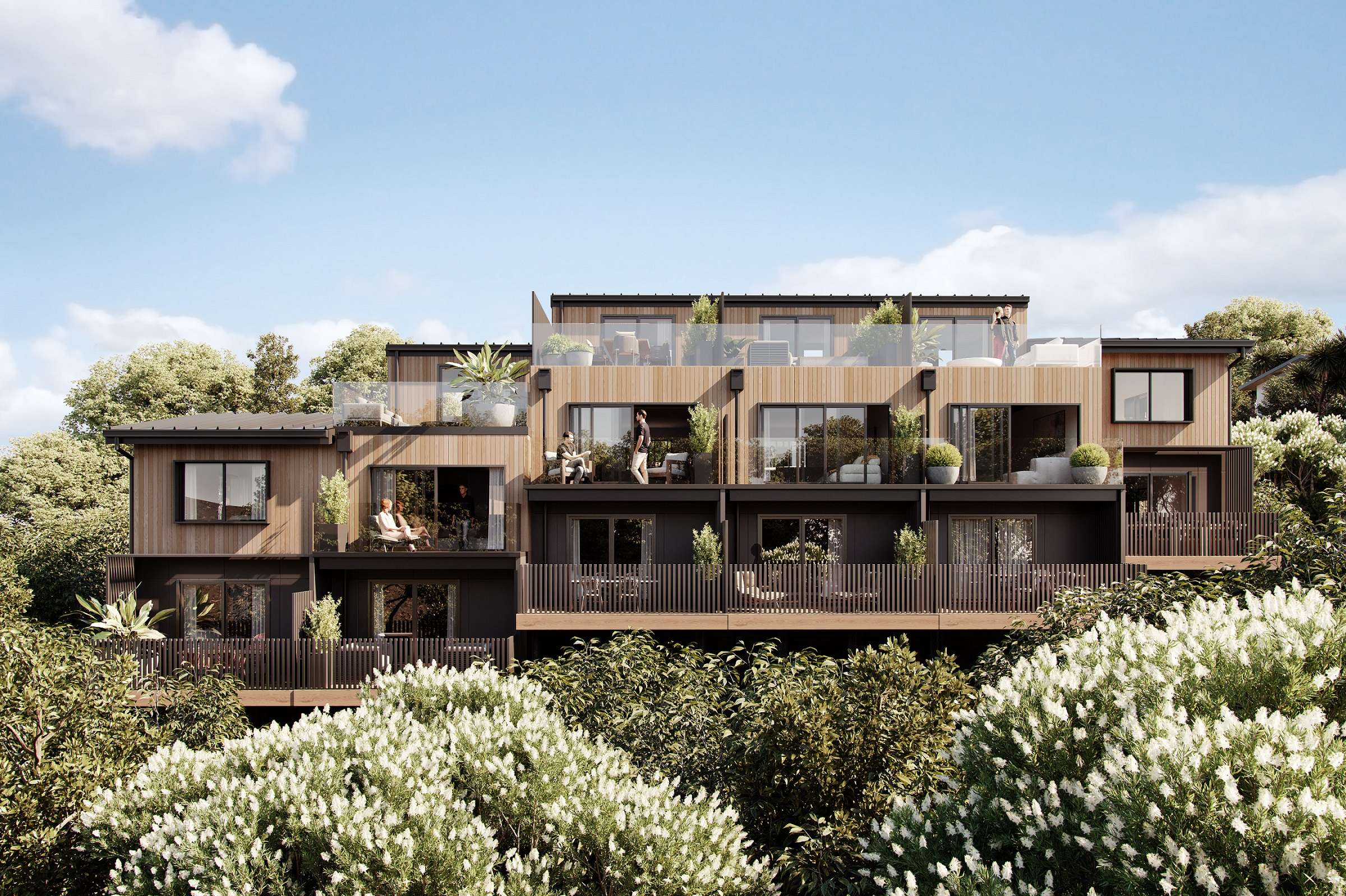 Rare Mission Bay development site comes to market, All things property ...