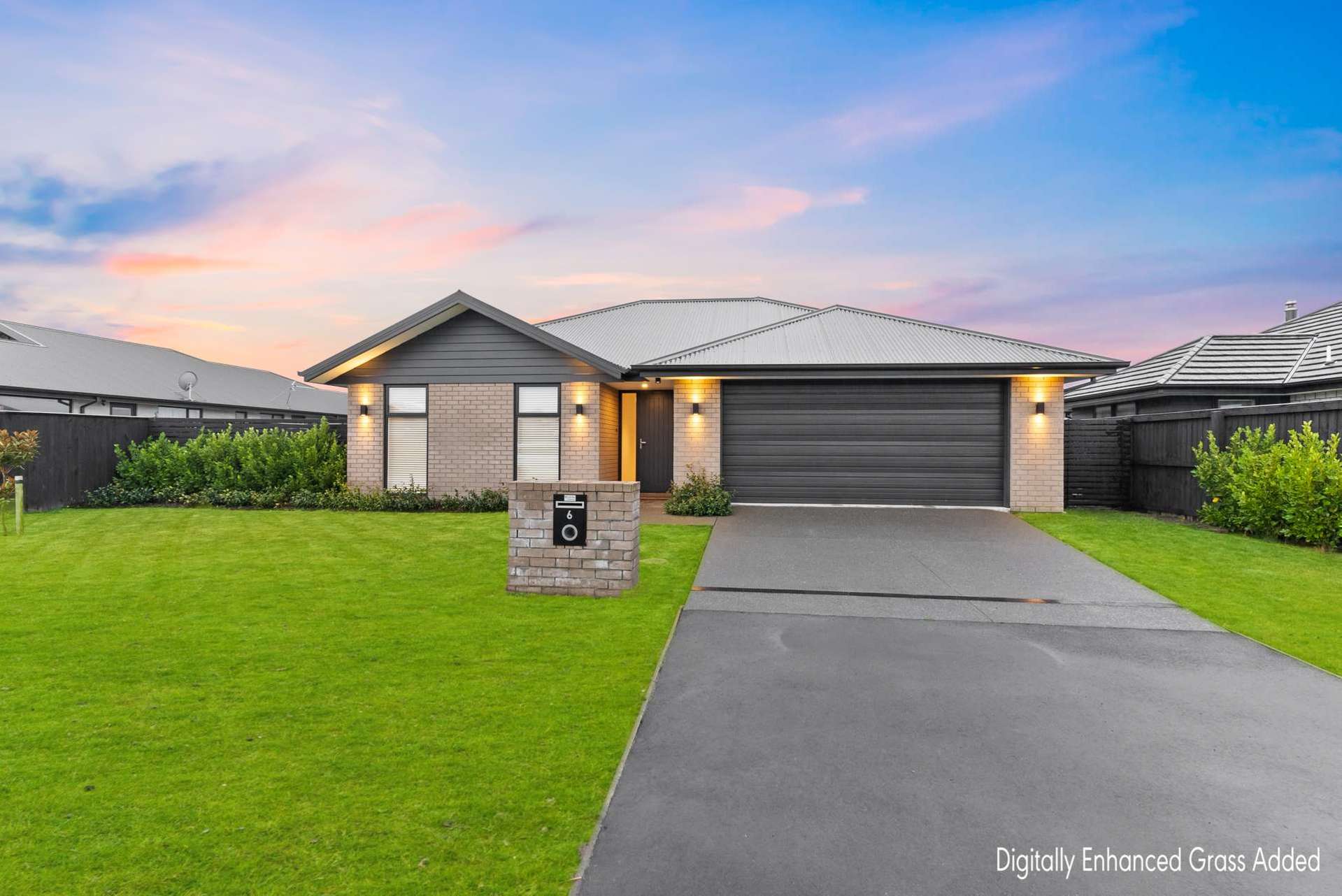 6 Kestrel Street | Rolleston | Selwyn | Houses for Sale - One Roof
