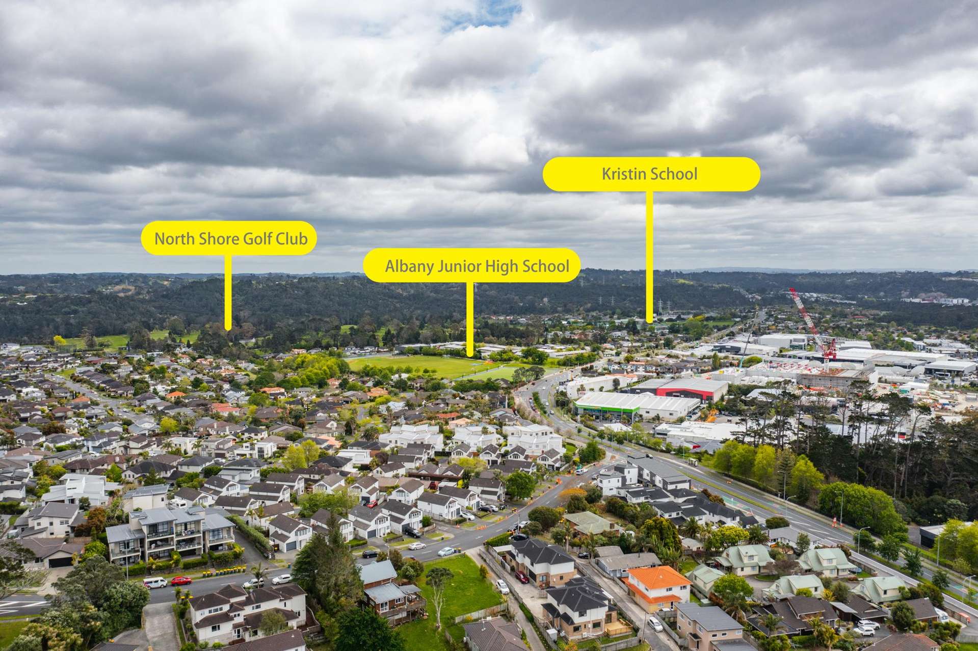 Lot 44/57 Schnapper Rock Road, Schnapper Rock | Albany | North Shore City | Houses for Sale ...