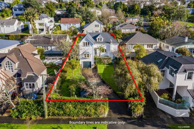 94 Portland Road | Remuera | Auckland City | Houses for Sale - OneRoof