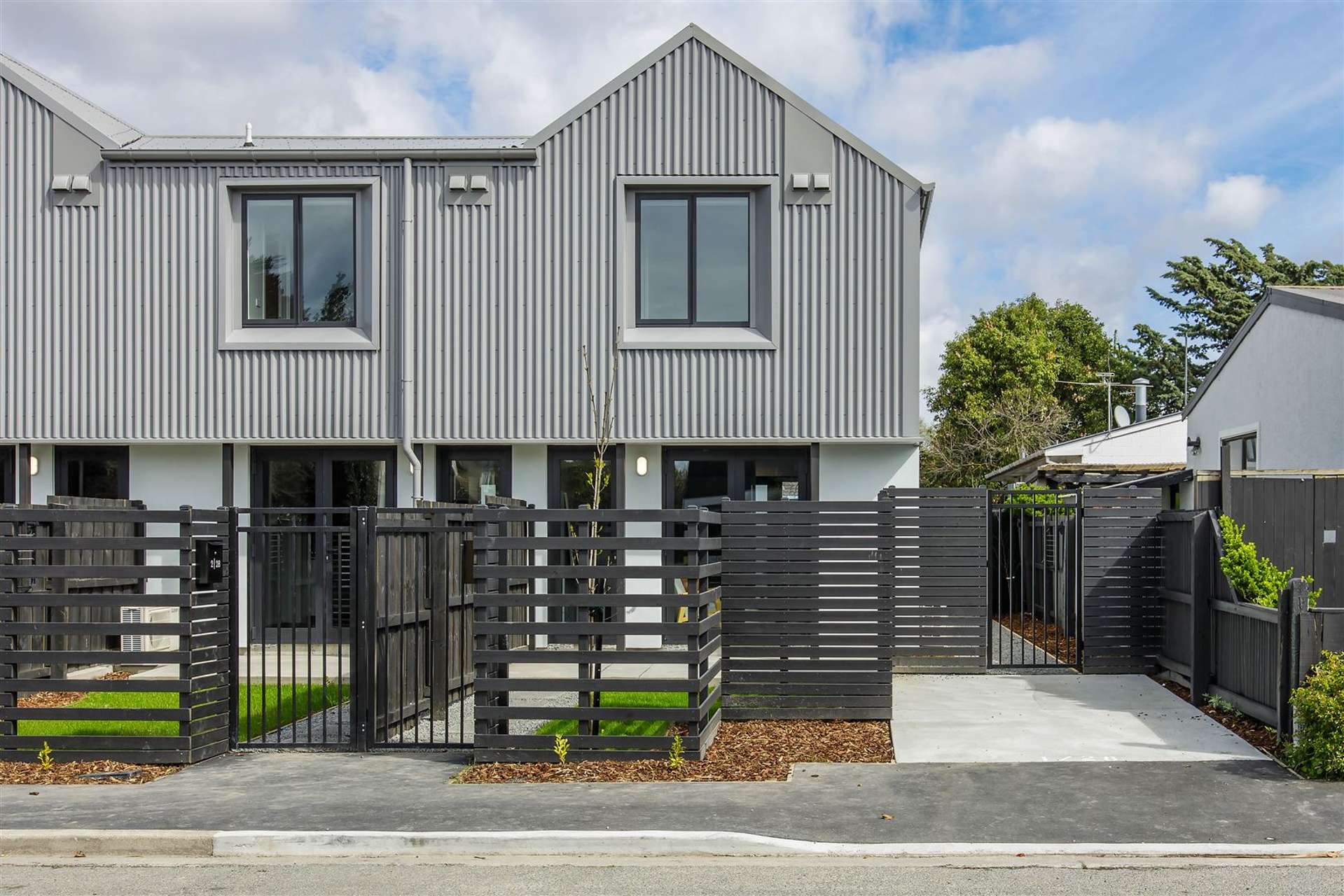 1/28 Frederick Street | Waltham | Christchurch City | Houses for Rent ...