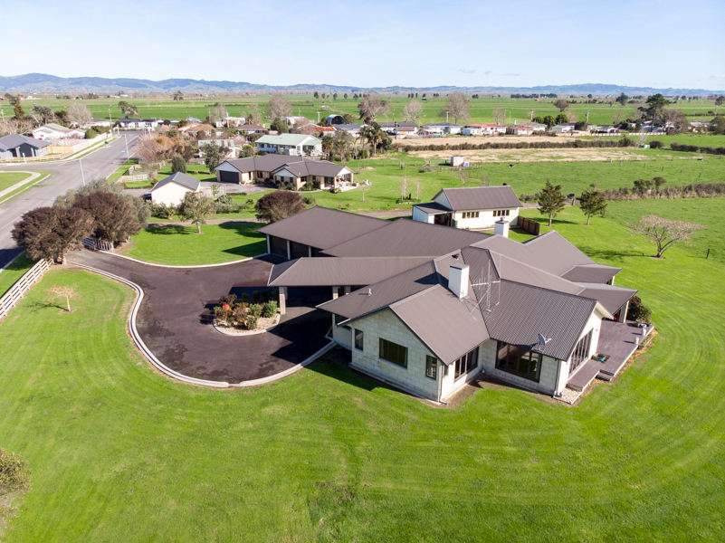 Ngatea house prices surge as parents fight to get into one of NZ’s best ...