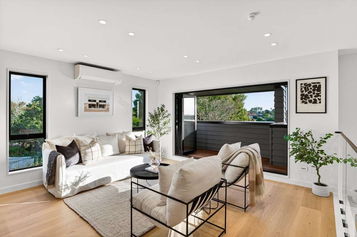 40D Kupe Street | Orakei | Auckland City | Houses for Rent - OneRoof