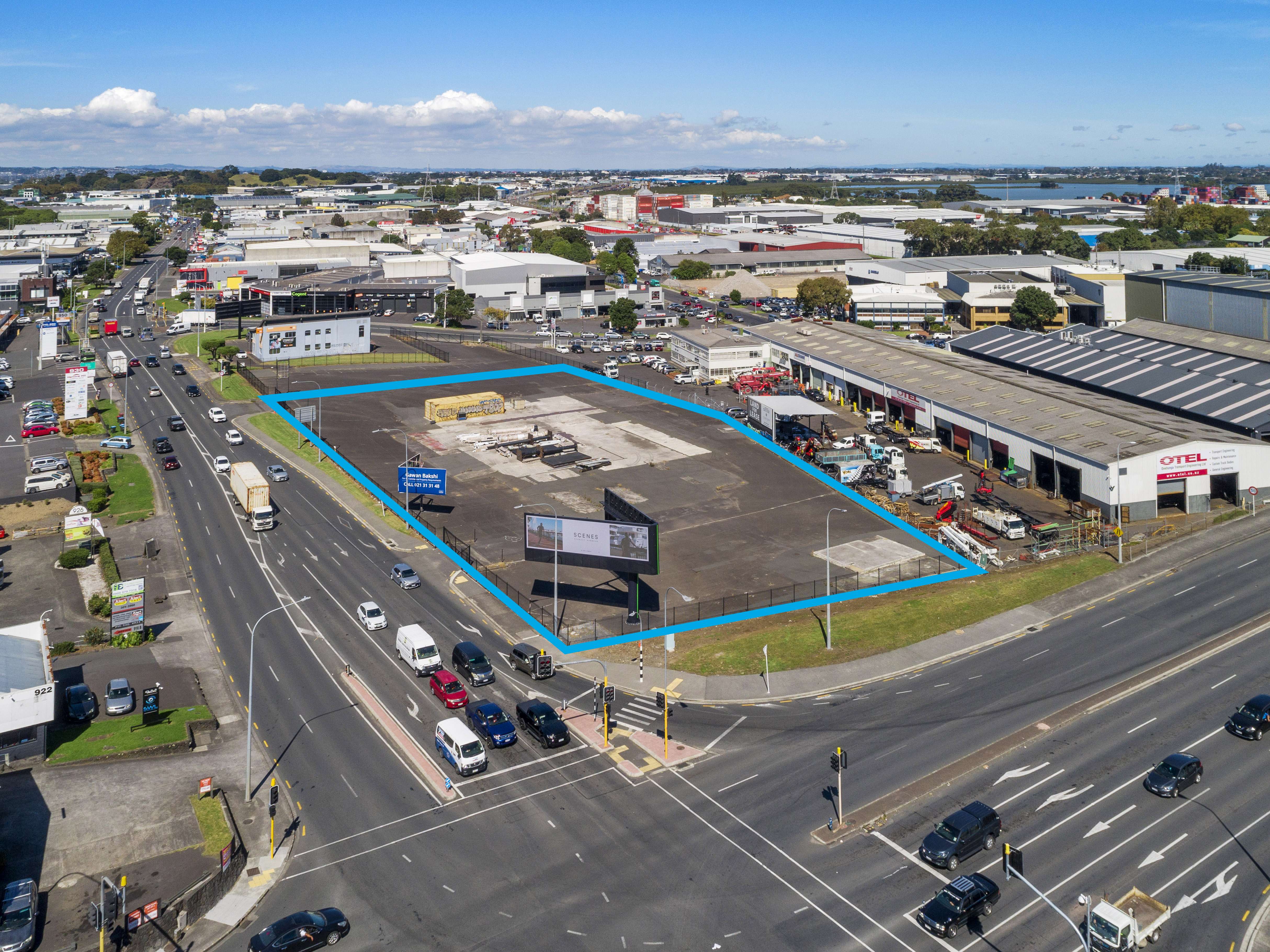 Rare yard offering in prime Penrose location, All things property ...