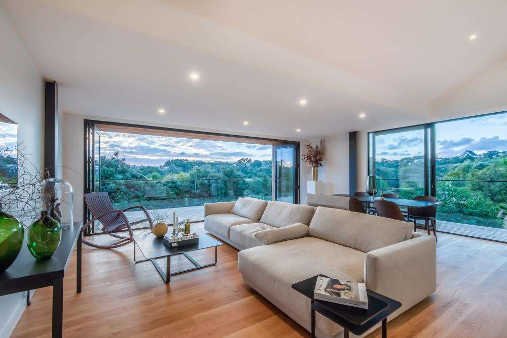 It takes sheer nerve to build a house like this, All things property ...