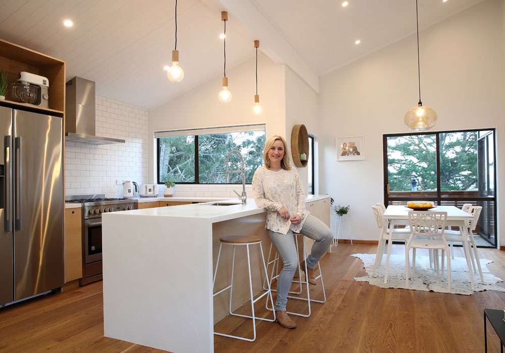The transformer house: Makeover more than just a facelift, All things ...