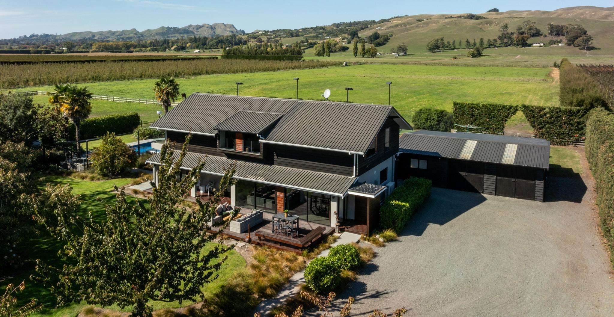 Rural retreat in prime location, All things property, under OneRoof