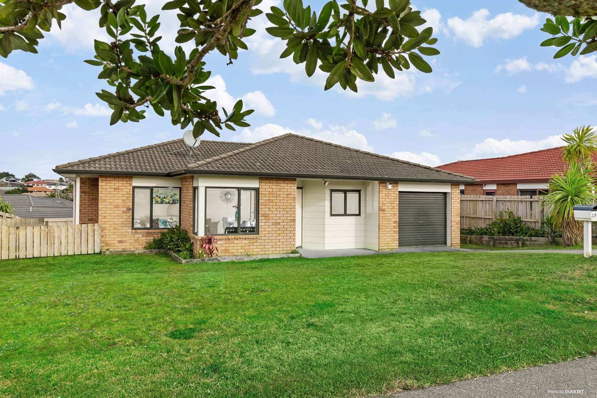 6 Eloise Place | Clendon Park | Manukau City | Houses for Sale - One Roof