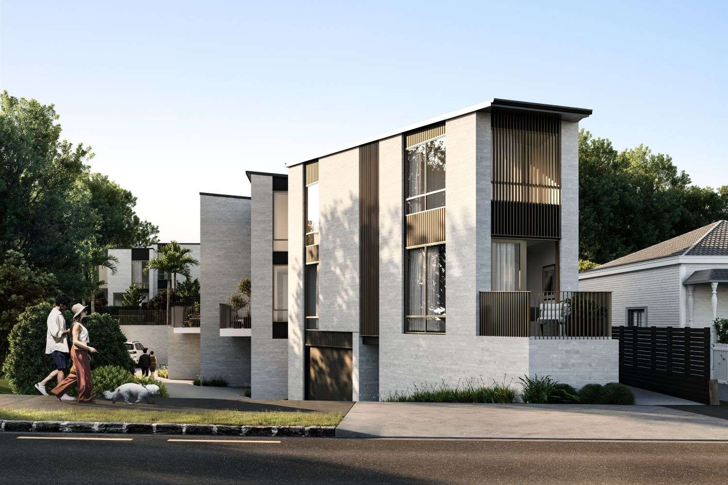 The Auckland developer with the loyal following of buyers, All things ...
