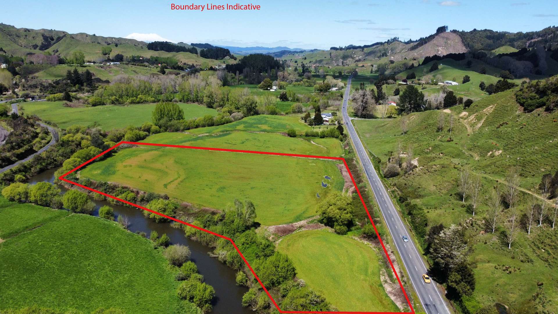 6068 State Highway 4 | Taumarunui | Ruapehu | Houses for Sale - One Roof