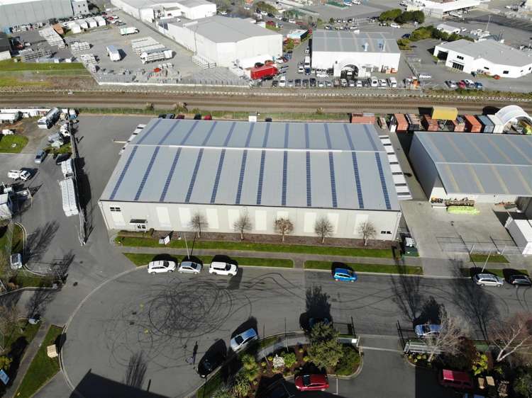 10 Dalziel Place | Woolston | Christchurch City | Commercial Property ...