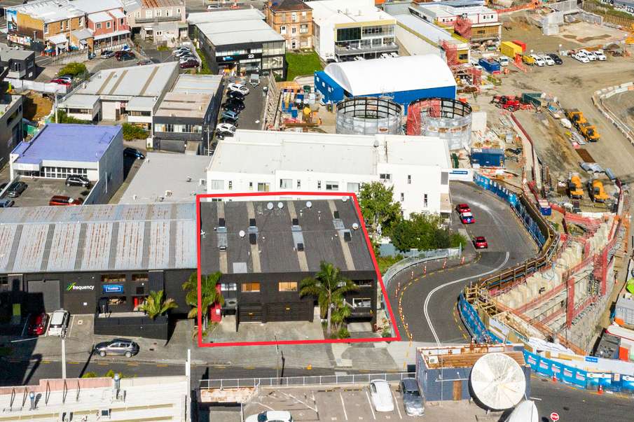 City fringe site with an eye to the future, All things property, under ...