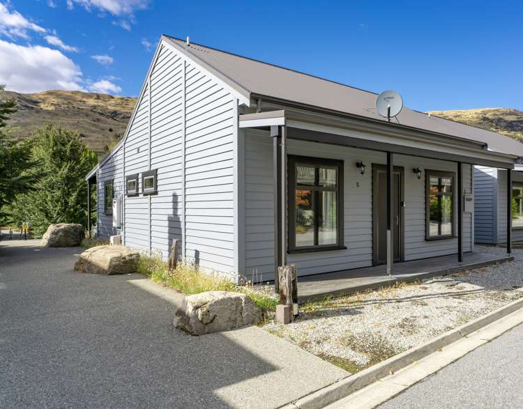 Apt 5,2326 Cardrona Valley Road | Cardrona | Wanaka | Houses for Sale ...