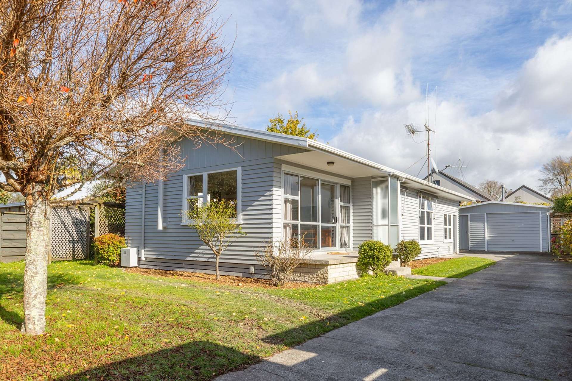 47A Herbert Road | Queenwood | Hamilton City | Houses for Rent - One Roof