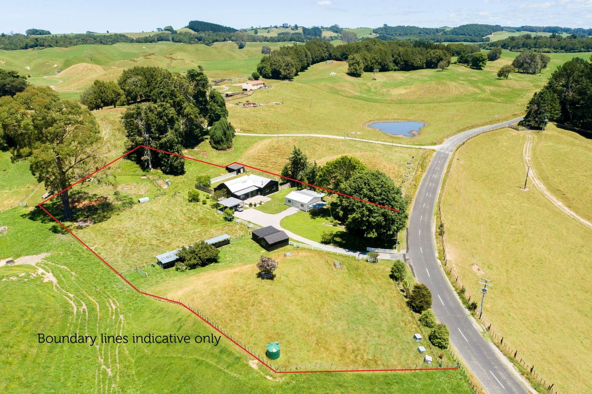 704 Kaharoa Road | Hamurana | Rotorua | Houses for Sale - One Roof