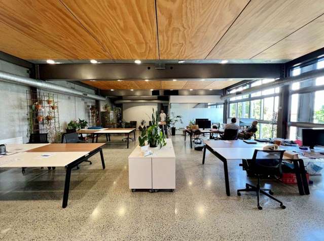 Level 2/30 Saint Benedicts Street | Eden Terrace | Auckland City ...