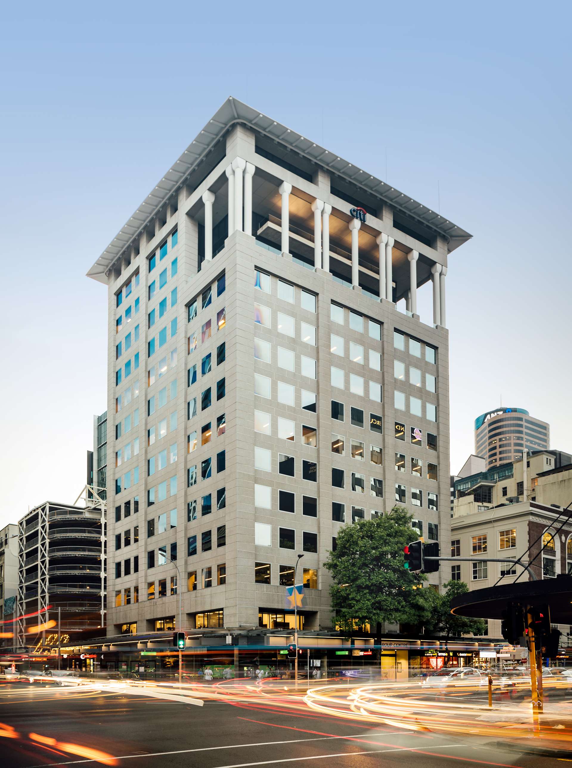 23 Customs Street East | Auckland Central | Auckland City | Commercial ...