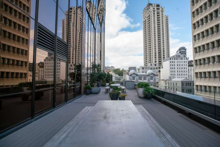 151 Queen Street | City Centre | Auckland City | Commercial Property ...