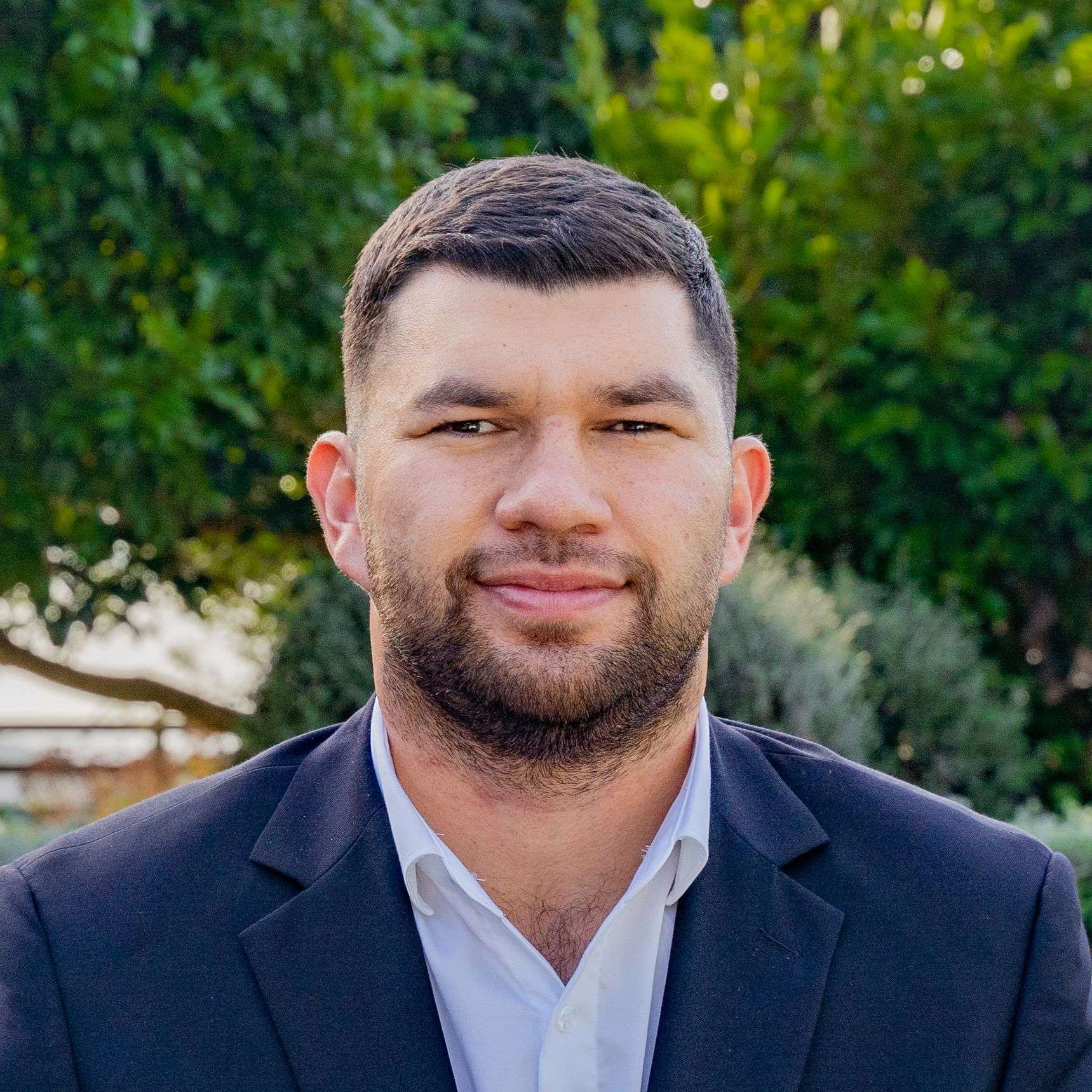 Jarvis Adams, residential sales, City South Investments 2019 Ltd ...