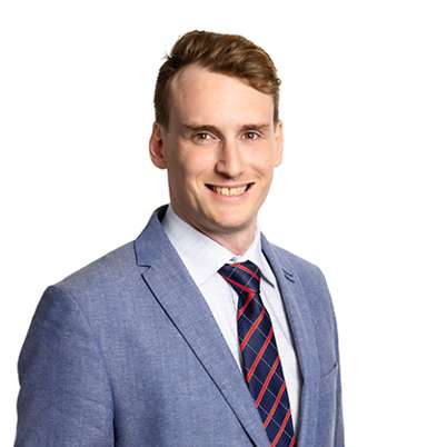 Sam McCormick, residential sales,