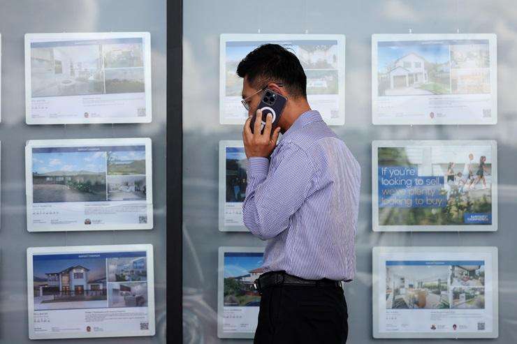 Capital gains tax fallout: ‘House prices are not going to fall another ...