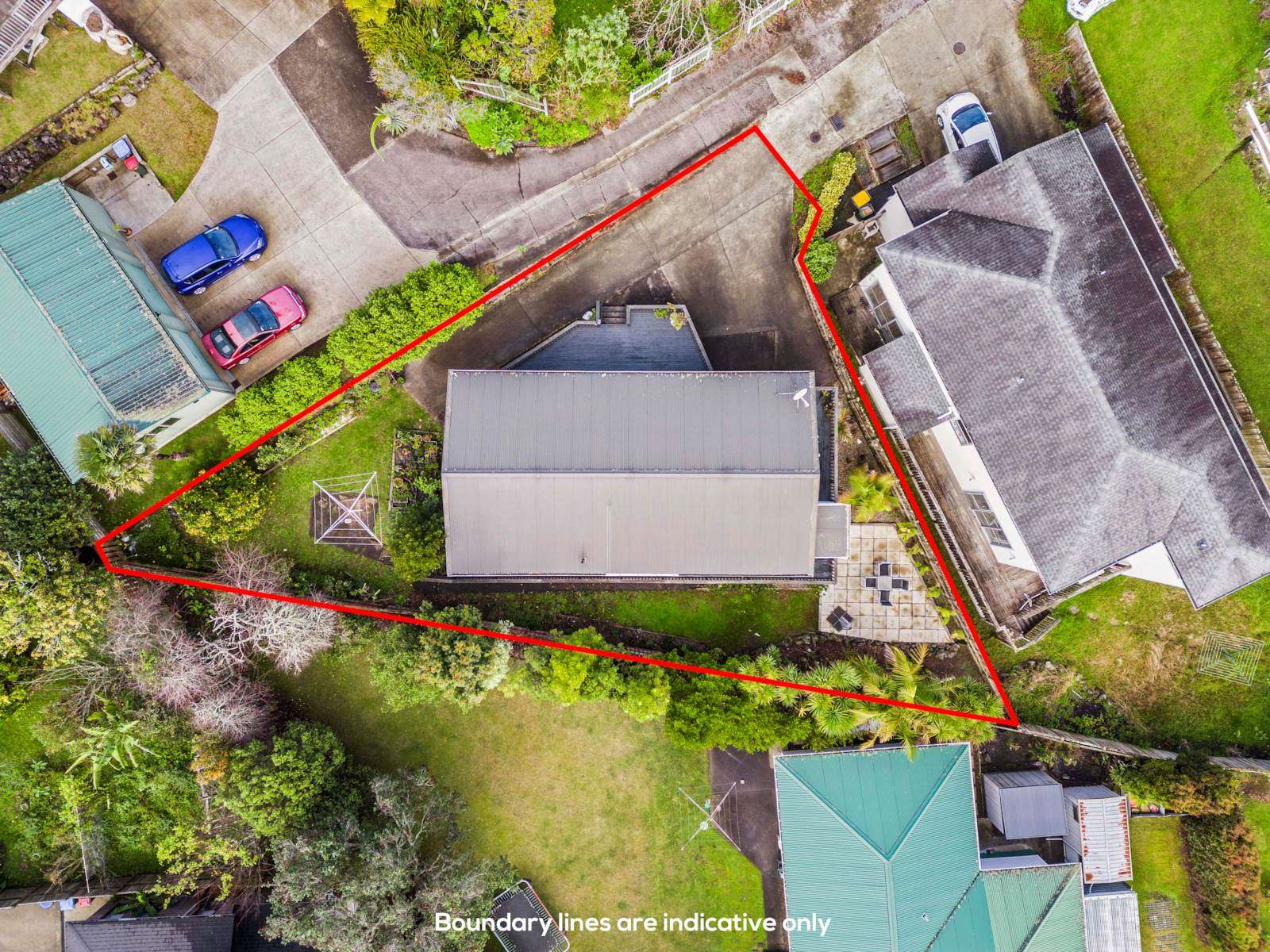 14B Connell Street | Blockhouse Bay | Auckland City | Houses for Sale ...