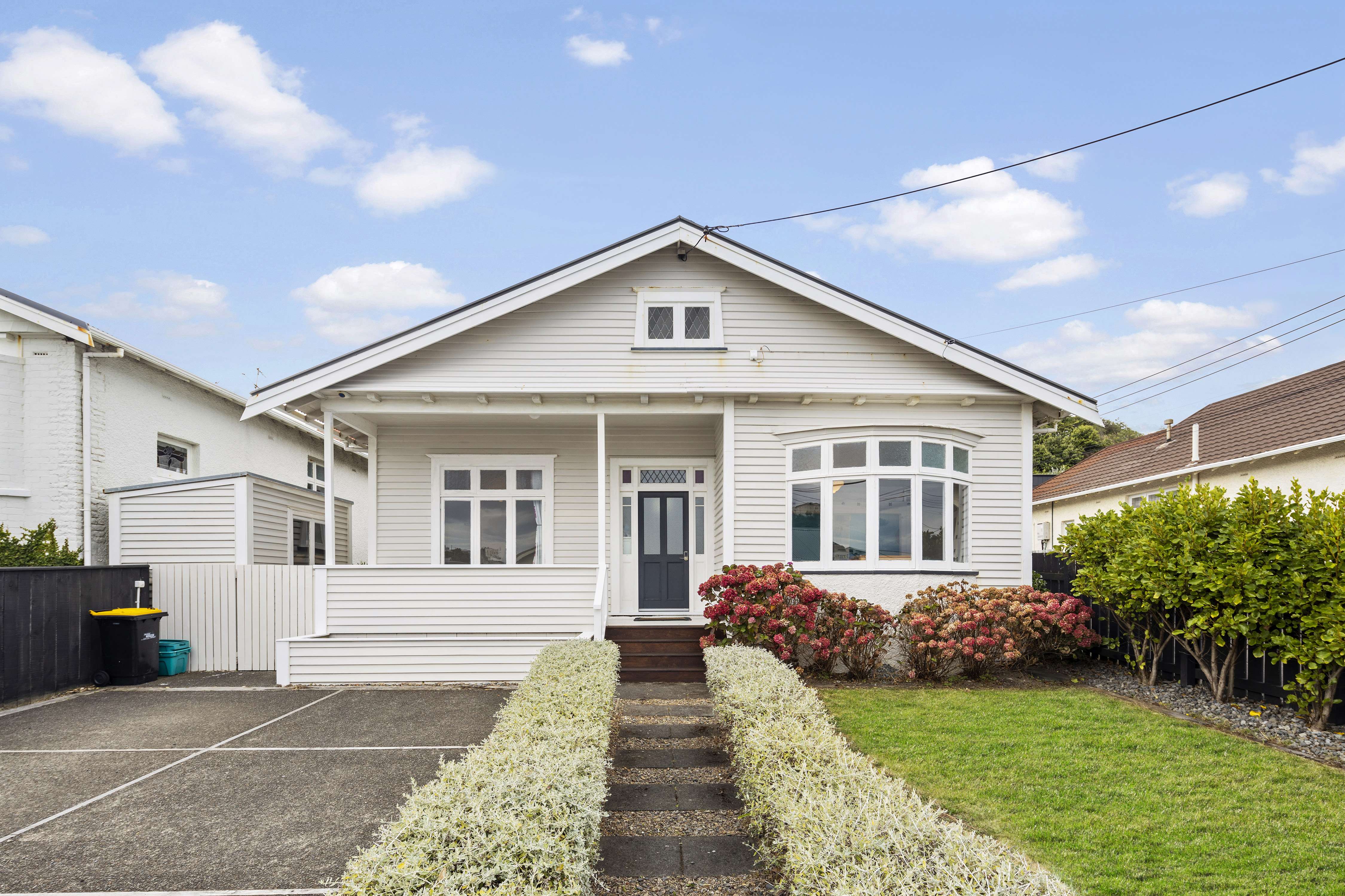 28 Trent Street | Island Bay | Wellington City | Houses for Sale - OneRoof