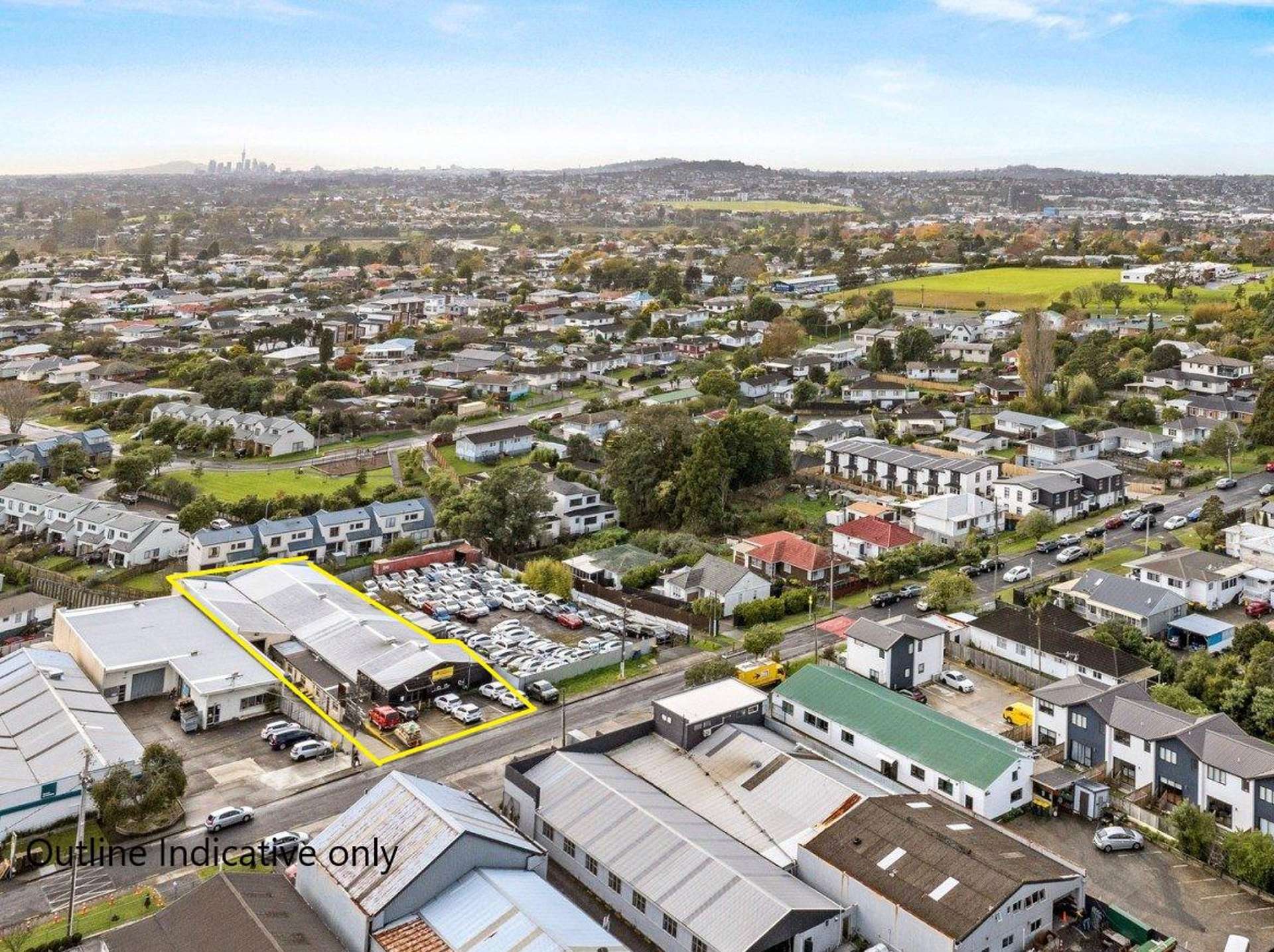 40 Cartwright Road | Kelston | Waitakere City | Commercial Property For ...
