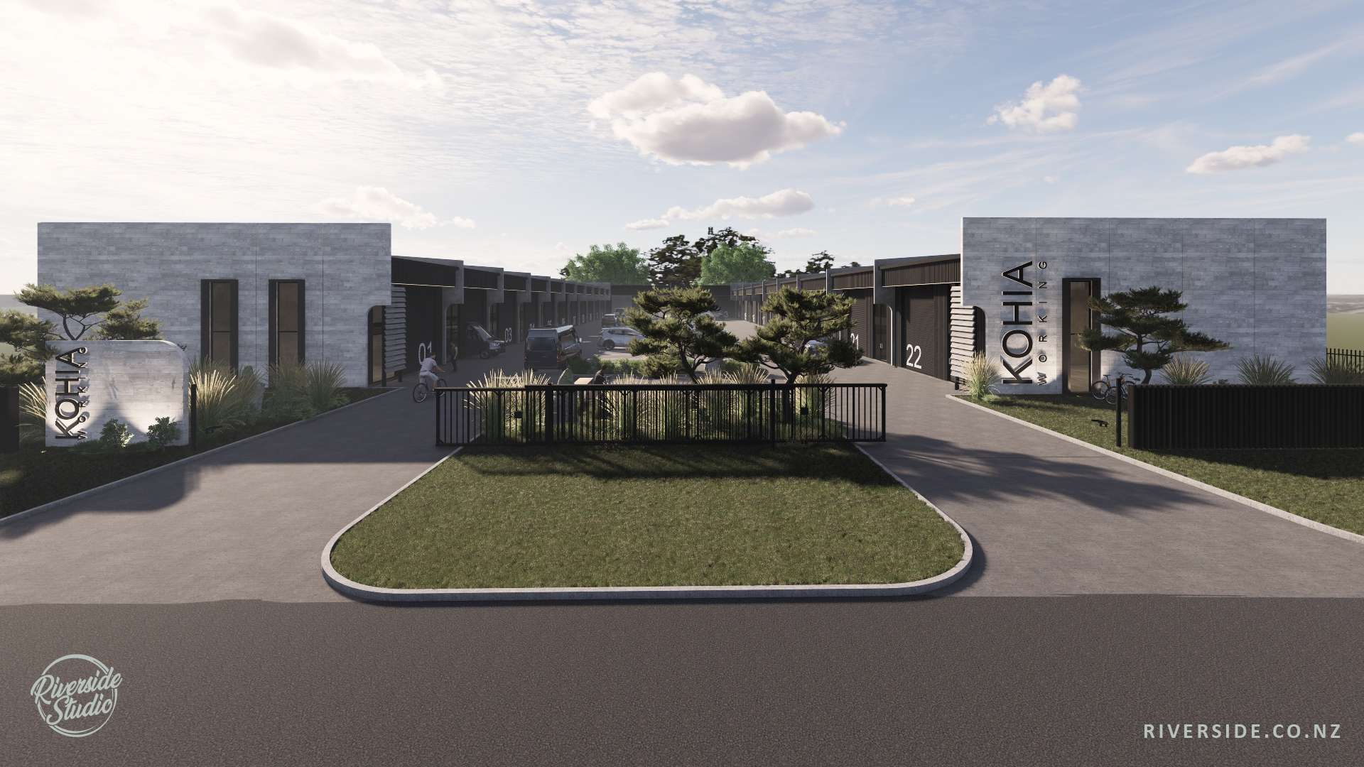 144 Kohia Drive | Horotiu | Waikato | Commercial Property For Sale ...