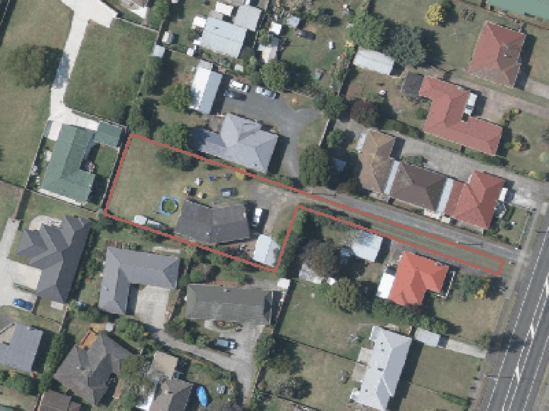 116b George Street | Tuakau | Franklin | Houses for Sale - One Roof