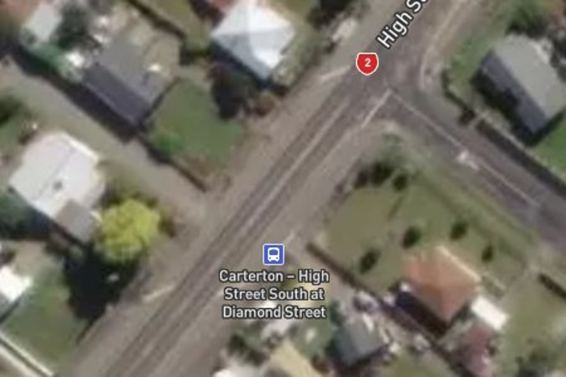 Sold 319 High Street South | Carterton | Carterton on