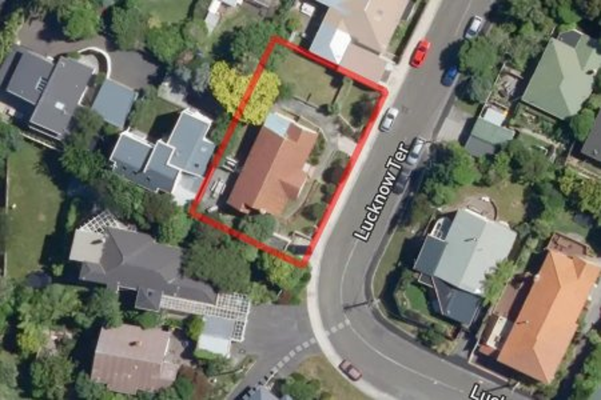 6 Lucknow Terrace | Khandallah | Wellington City | Houses for Sale ...