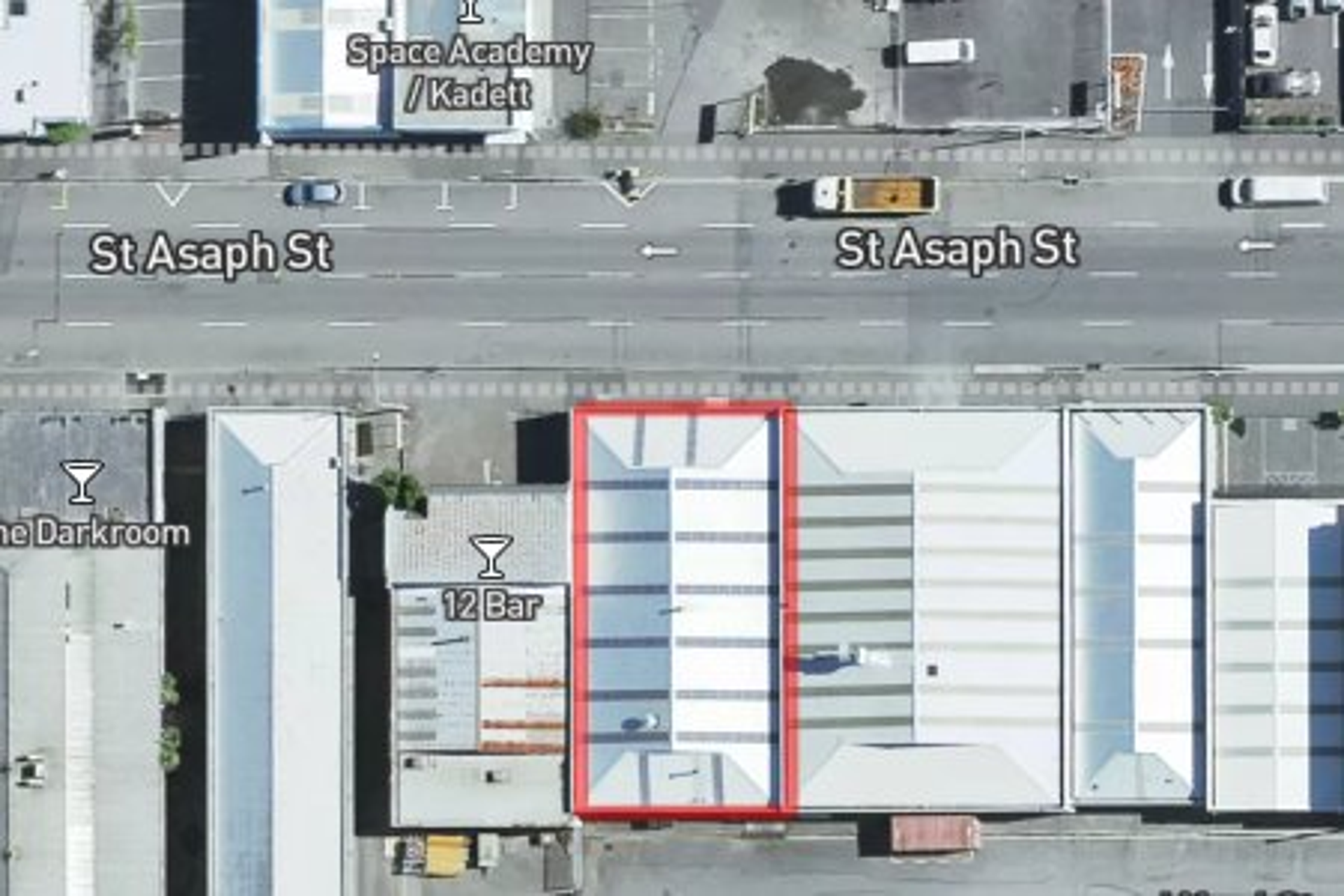 344 Saint Asaph Street | Christchurch Central | Christchurch City | Houses for Sale - One Roof