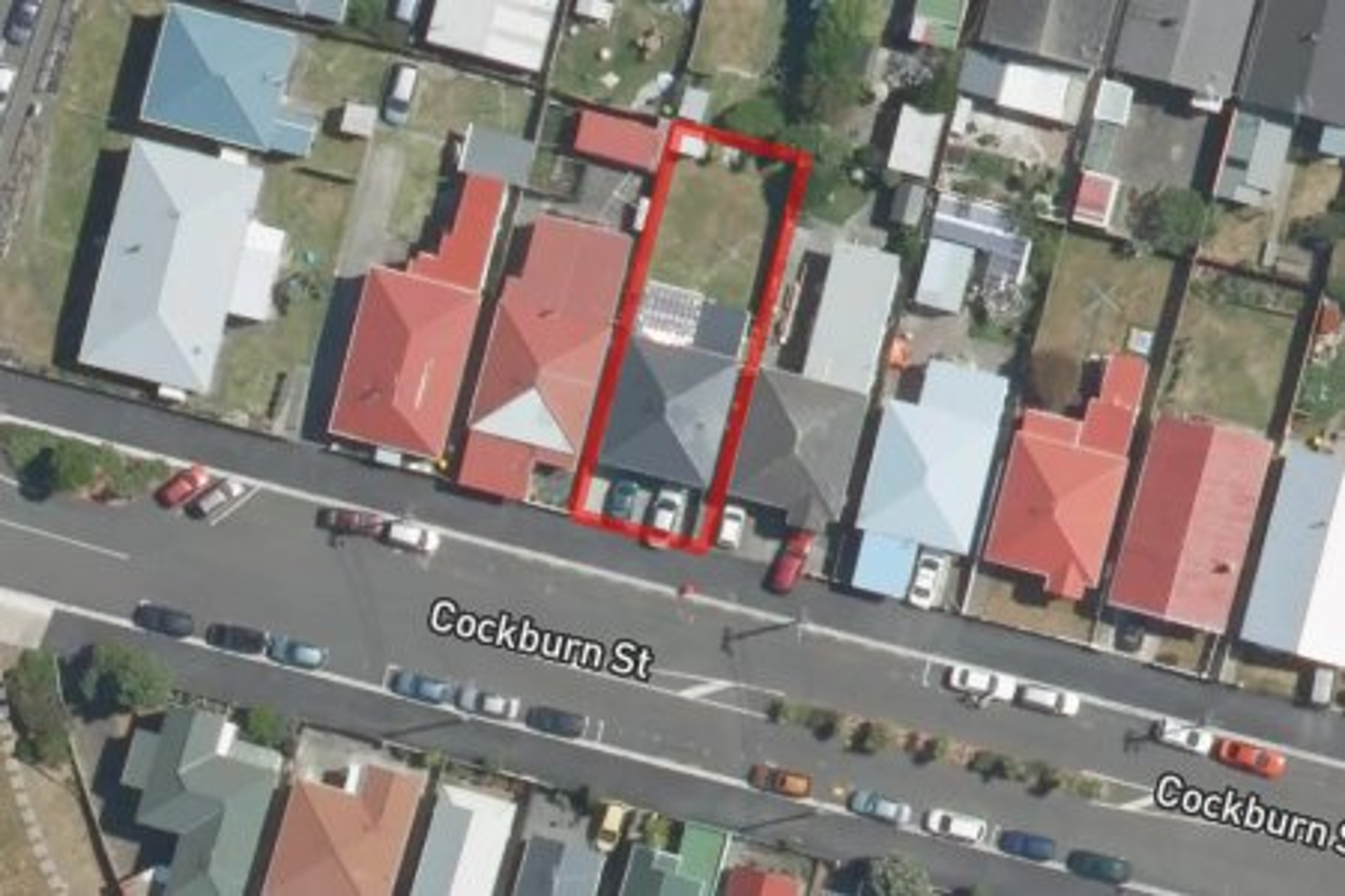 18 Cockburn Street | Kilbirnie | Wellington City | Houses for Sale ...