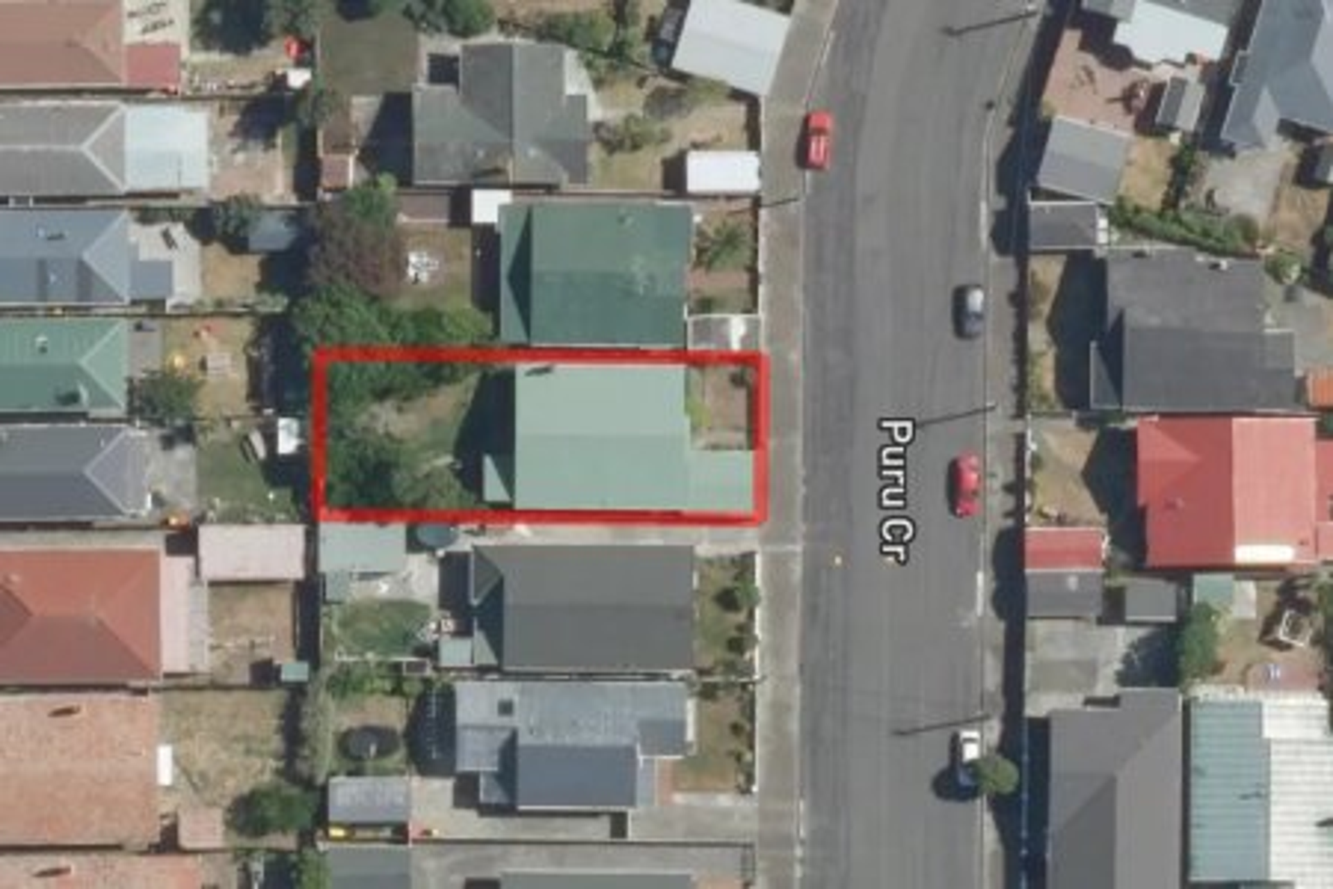 8 Puru Crescent | Lyall Bay | Wellington City | Houses for Sale - One Roof