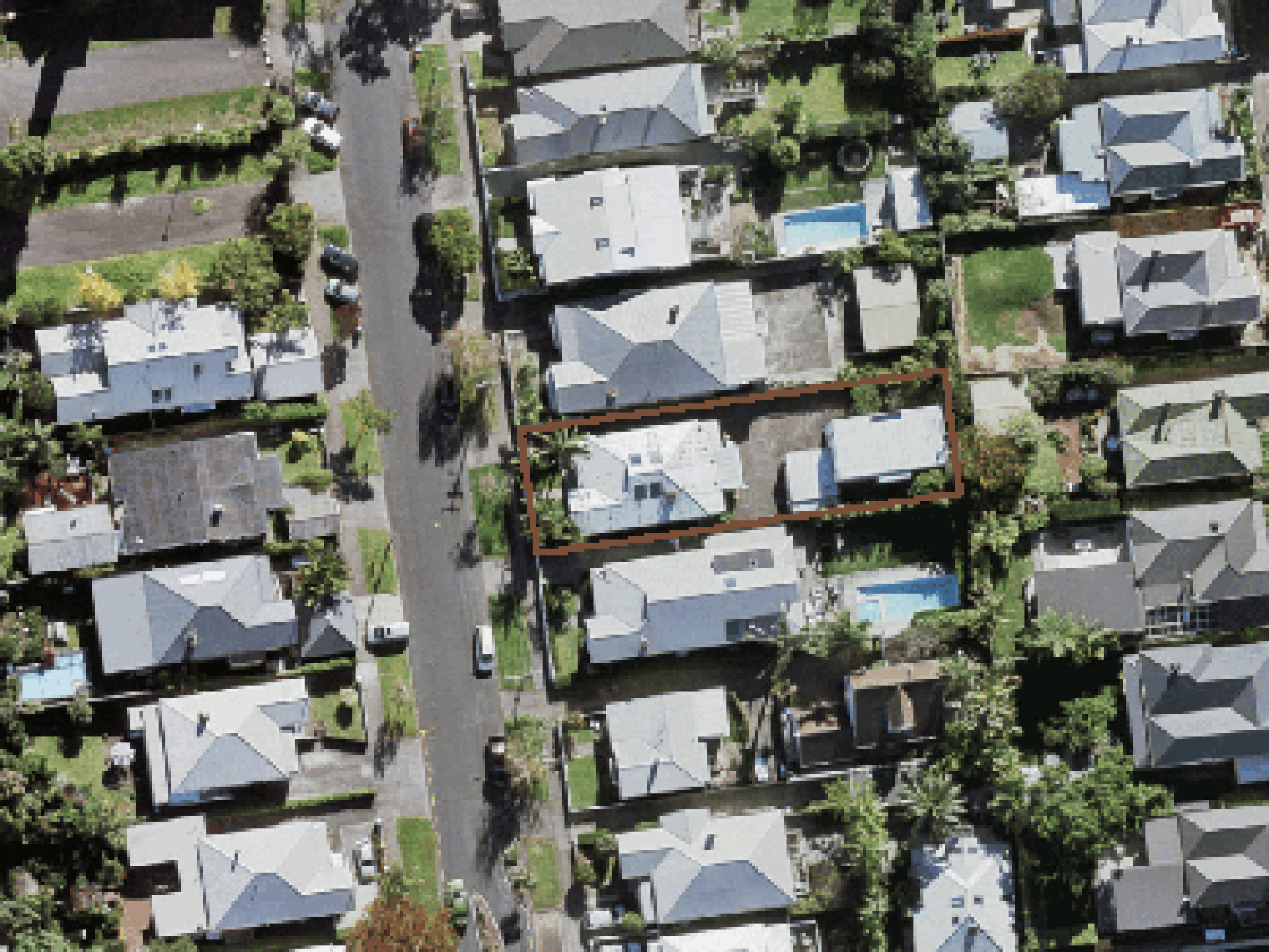 14 Kelmarna Avenue | Ponsonby | Auckland City | Houses for Sale - One Roof