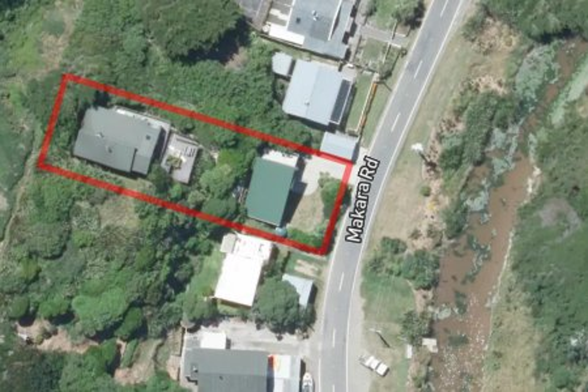 1069 Makara Road | Makara Beach | Wellington City | Houses for Sale ...