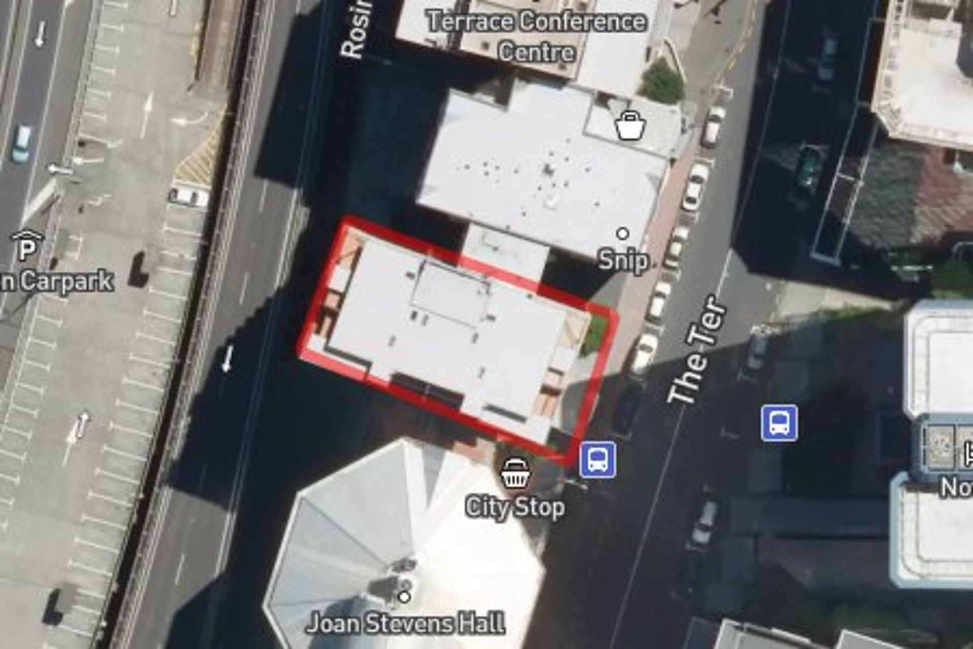 9e/126 The Terrace | Wellington Central | Wellington City | Houses for ...